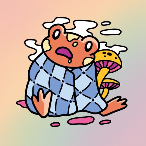 ARE THESE HIP? DO THEY HOP? FREE FROGGY PFPS! – Letter Shoppe