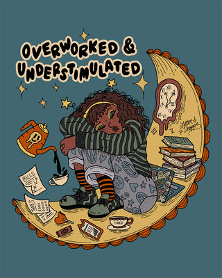 Posters – Letter Shoppe